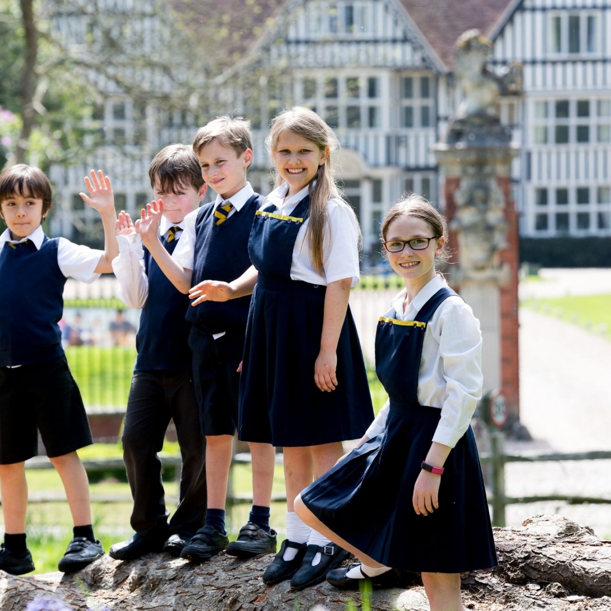 Frewen College - First ISI Inspection success for Frewen